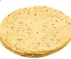 Products - Annamalaiyar Appalam: Quality Appalam and Papad Manufacturer